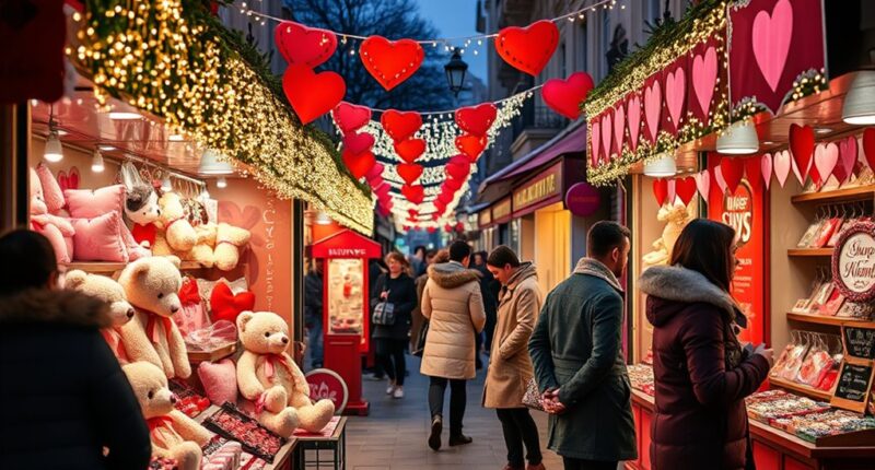 How Cupid Became a Valentine’s Day Symbol - On Valentines Day