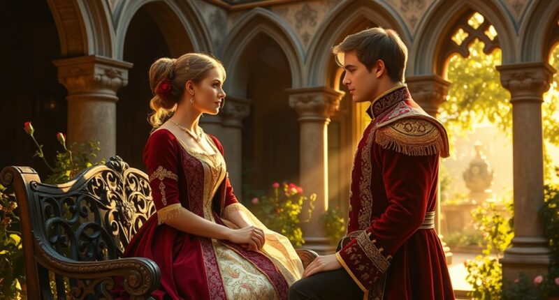 The Origins of Valentine’s Day: A Historical Journey - On Valentines Day